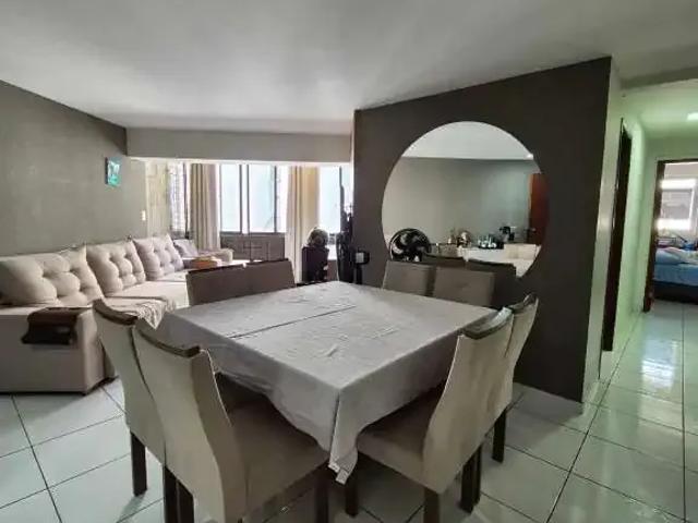 Apartamento para Venda em Maceió/AL Ponta Verde 3 Quartos