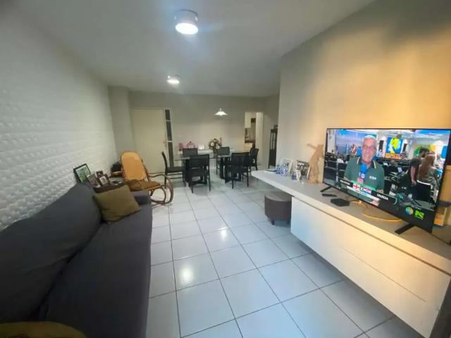 Apartamento para Venda em Maceió/AL Ponta Verde 3 Quartos