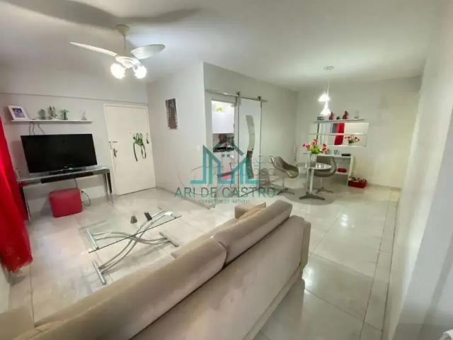 Apartamento para Venda em Maceió/AL Ponta Verde 3 Quartos