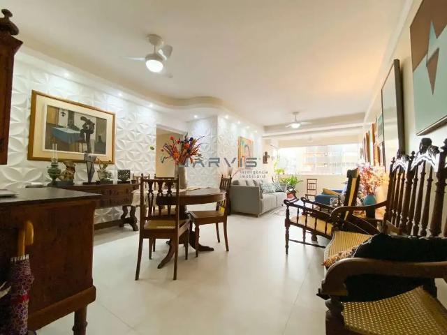 Apartamento para Venda em Maceió/AL Ponta Verde 3 Quartos
