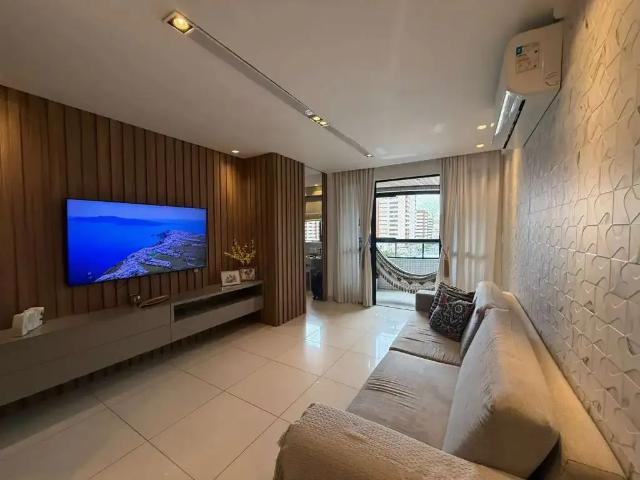 Apartamento para Venda em Maceió/AL Ponta Verde 3 Quartos