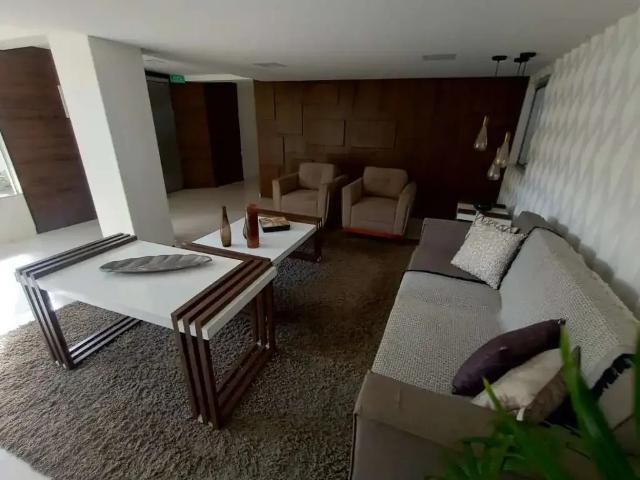 Apartamento para Venda em Maceió/AL Ponta Verde 3 Quartos