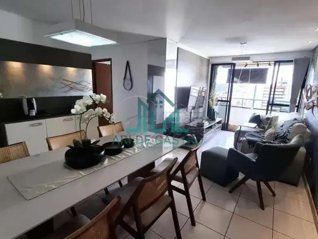 Apartamento para Venda em Maceió/AL Ponta Verde 3 Quartos