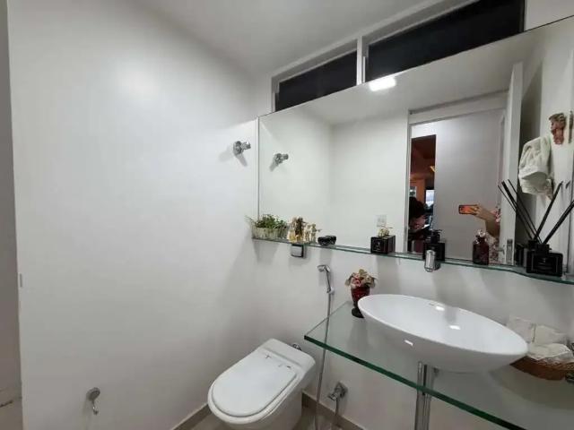 Apartamento para Venda em Maceió/AL Ponta Verde 4 Quartos