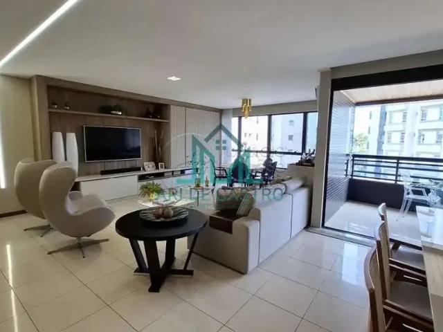 Apartamento para Venda em Maceió/AL Ponta Verde 4 Quartos