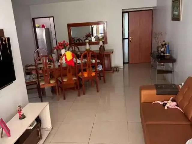 Apartamento para Venda em Maceió/AL Ponta Verde 4 Quartos