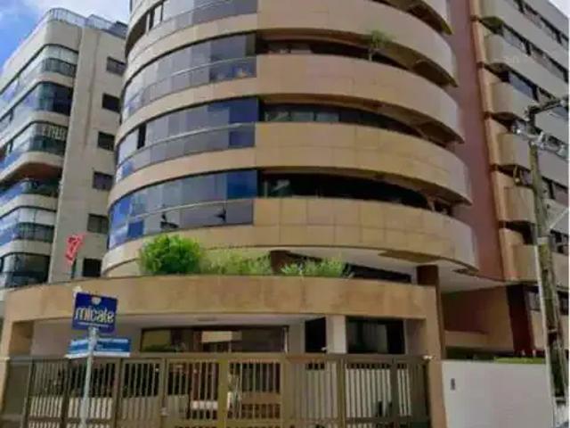 Apartamento para Venda em Maceió/AL Ponta Verde 4 Quartos