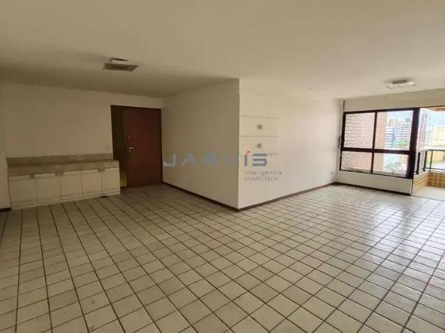 Apartamento para Venda em Maceió/AL Ponta Verde 4 Quartos