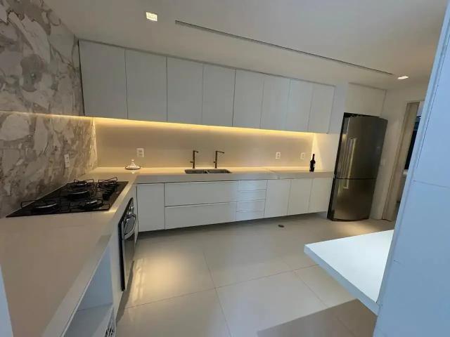 Apartamento para Venda em Maceió/AL Ponta Verde 4 Quartos