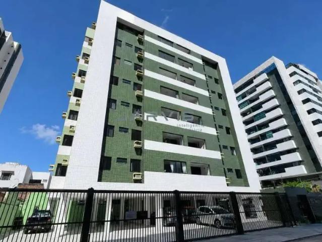 Apartamento para Venda em Maceió/AL Ponta Verde 4 Quartos
