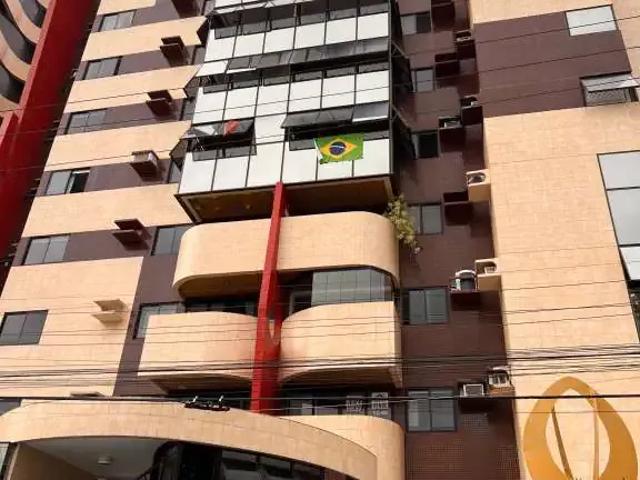 Apartamento para Venda em Maceió/AL Ponta Verde 4 Quartos