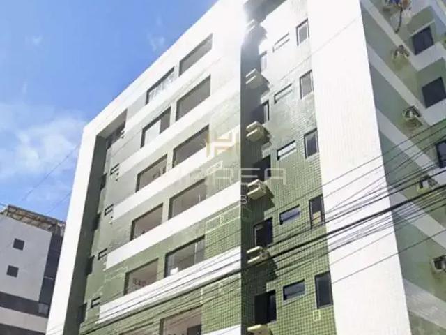Apartamento para Venda em Maceió/AL Ponta Verde 4 Quartos