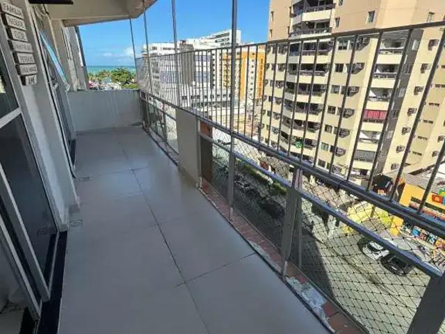 Apartamento para Venda em Maceió/AL Ponta Verde 4 Quartos