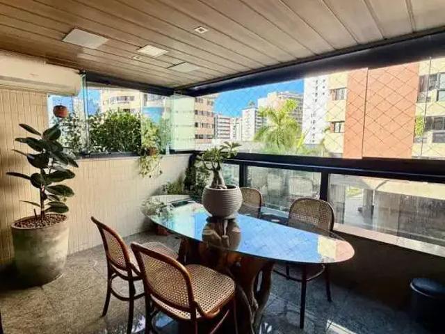 Apartamento para Venda em Maceió/AL Ponta Verde 4 Quartos