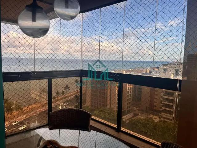 Apartamento para Venda em Maceió/AL Ponta Verde 4 Quartos