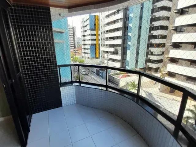 Apartamento para Venda em Maceió/AL Ponta Verde 4 Quartos