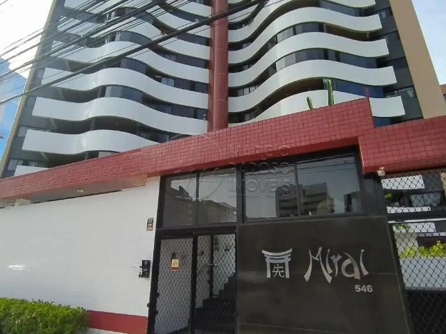 Apartamento para Venda em Maceió/AL Ponta Verde 4 Quartos