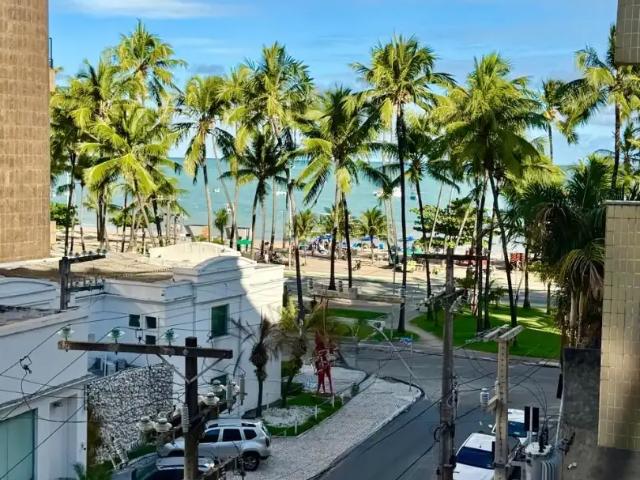 Apartamento para Venda em Maceió/AL Ponta Verde 4 Quartos