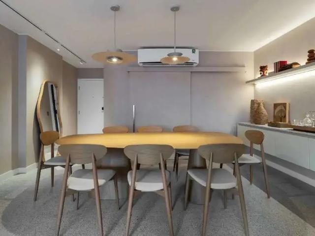 Apartamento para Venda em Maceió/AL Ponta Verde 4 Quartos