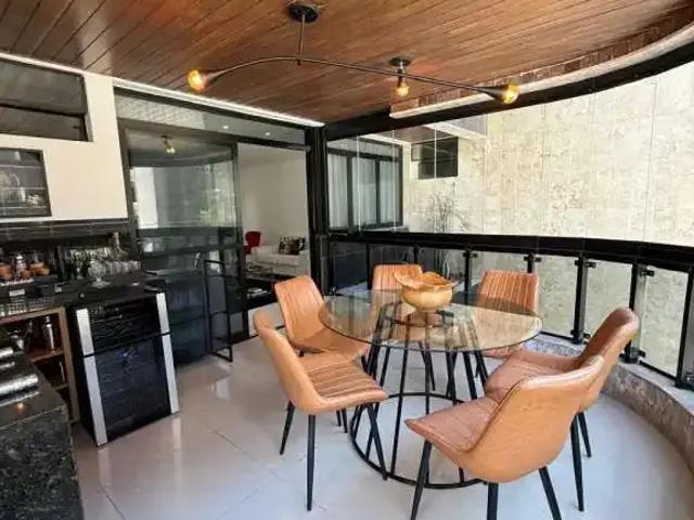 Apartamento para Venda em Maceió/AL Ponta Verde 4 Quartos