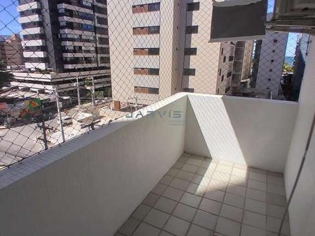 Apartamento para Venda em Maceió/AL Ponta Verde 4 Quartos