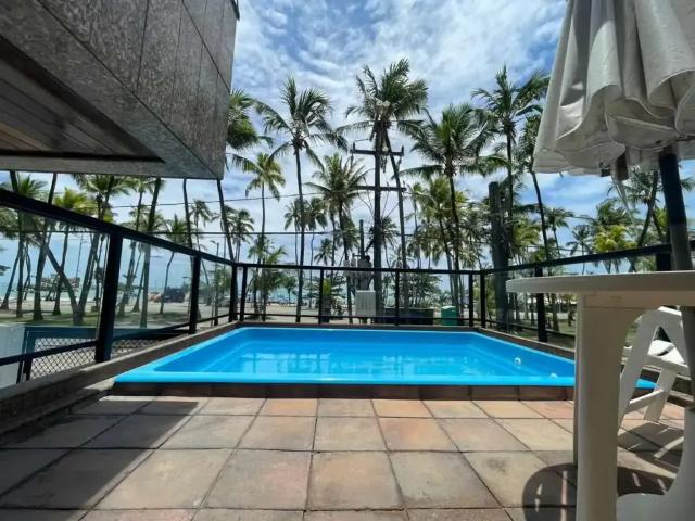Apartamento para Venda em Maceió/AL Ponta Verde 4 Quartos