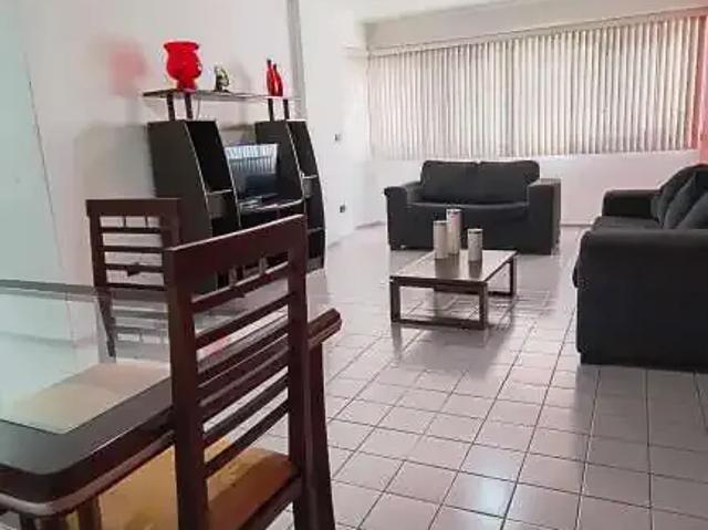 Apartamento para Venda em Maceió/AL Ponta Verde 4 Quartos