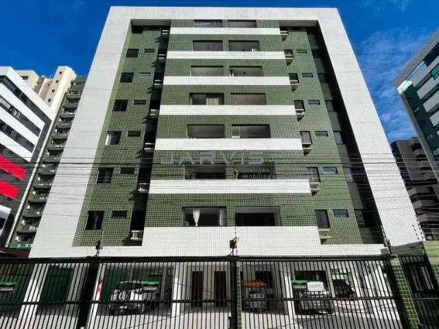 Apartamento para Venda em Maceió/AL Ponta Verde 4 Quartos