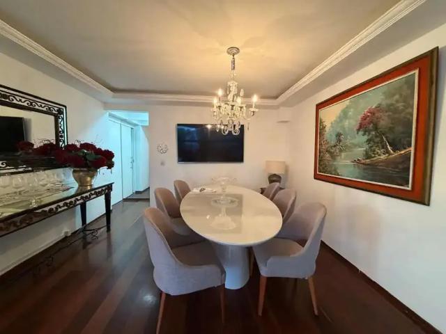 Apartamento para Venda em Maceió/AL Ponta Verde 4 Quartos