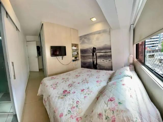 Apartamento para Venda em Maceió/AL Ponta Verde 4 Quartos