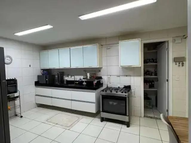 Apartamento para Venda em Maceió/AL Ponta Verde 4 Quartos
