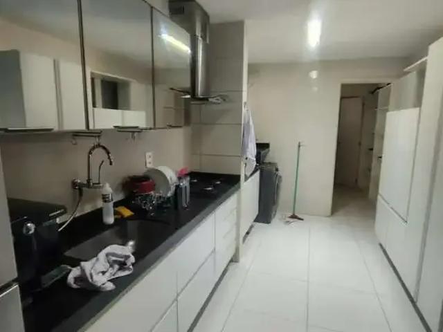 Apartamento para Venda em Maceió/AL Ponta Verde 4 Quartos