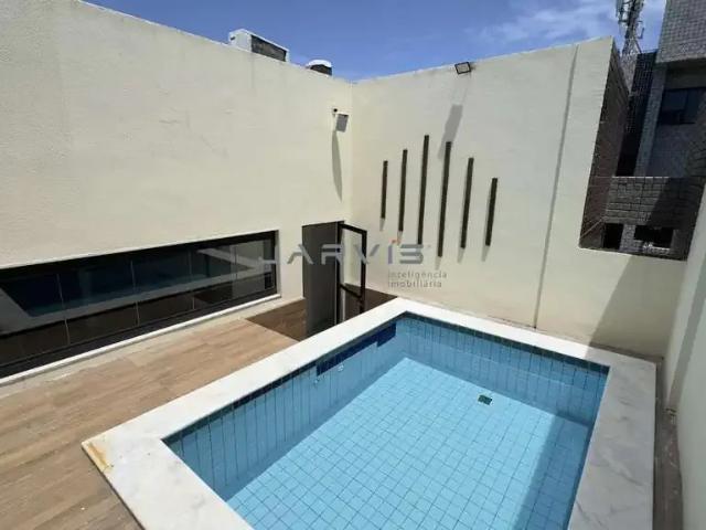 Apartamento para Venda em Maceió/AL Ponta Verde 4 Quartos