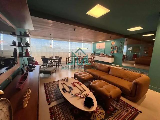 Apartamento para Venda em Maceió/AL Ponta Verde 4 Quartos