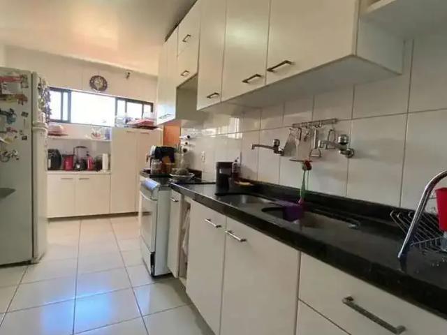 Apartamento para Venda em Maceió/AL Ponta Verde 4 Quartos