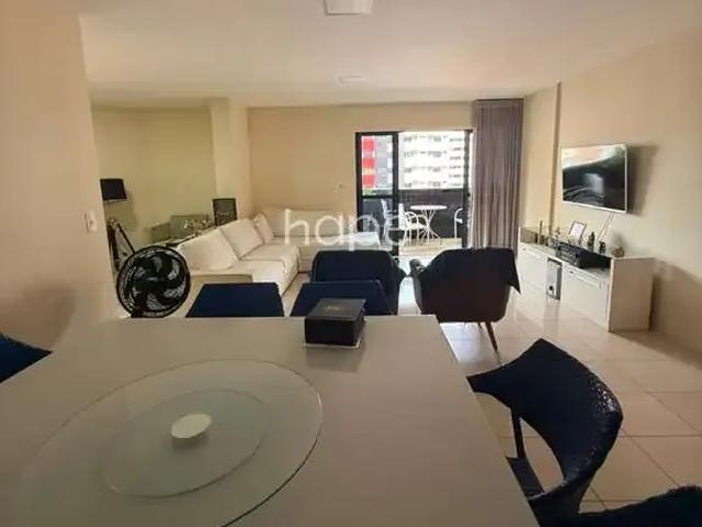 Apartamento para Venda em Maceió/AL Ponta Verde 4 Quartos