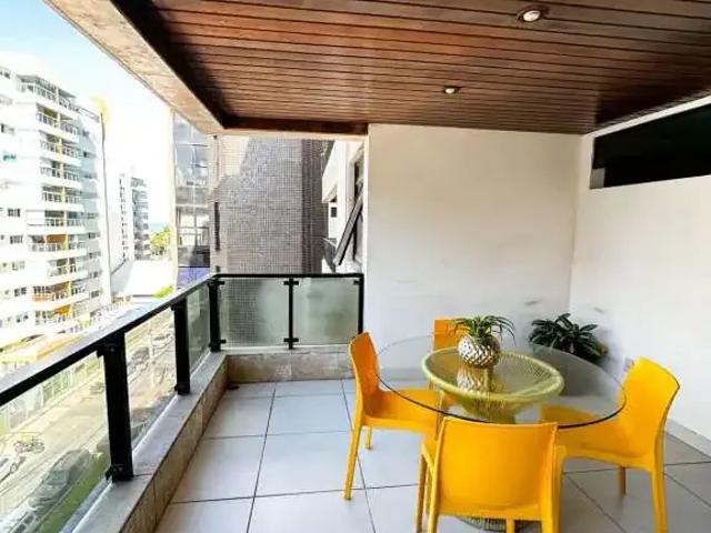Apartamento para Venda em Maceió/AL Ponta Verde 4 Quartos