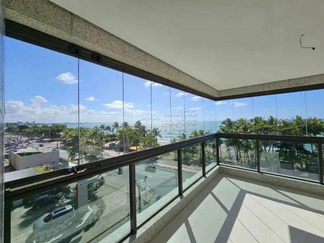 Apartamento para Venda em Maceió/AL Ponta Verde 4 Quartos