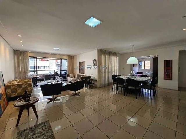 Apartamento para Venda em Maceió/AL Ponta Verde 4 Quartos