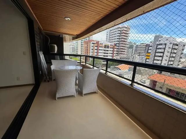 Apartamento para Venda em Maceió/AL Ponta Verde 4 Quartos