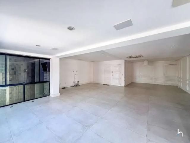 Apartamento para Venda em Maceió/AL Ponta Verde 4 Quartos