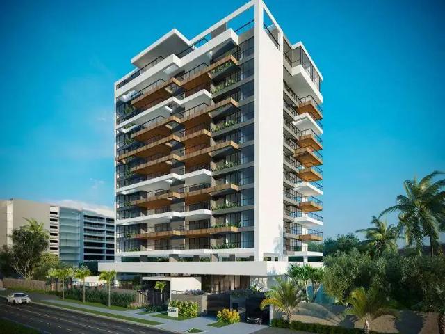 Apartamento para Venda em Maceió/AL Ponta Verde 4 Quartos