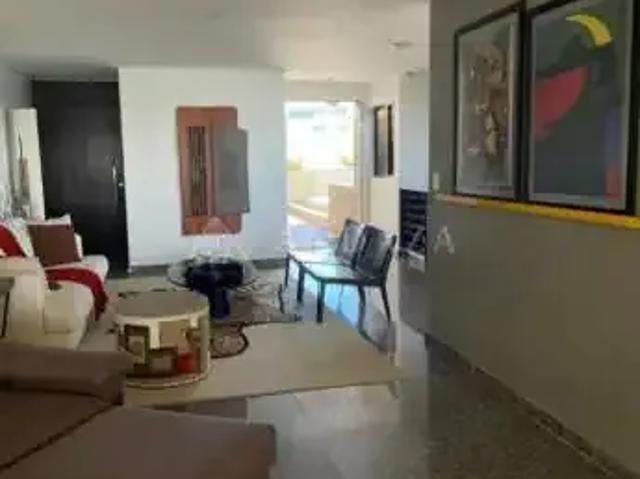 Apartamento para Venda em Maceió/AL Ponta Verde 5 Quartos