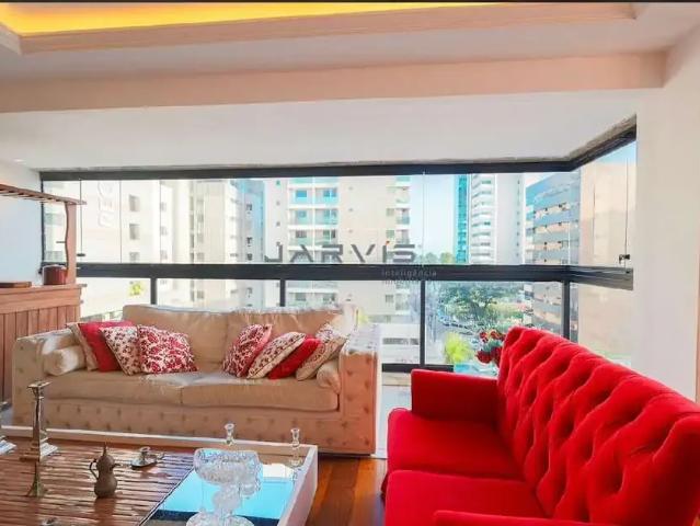 Apartamento para Venda em Maceió/AL Ponta Verde 5 Quartos