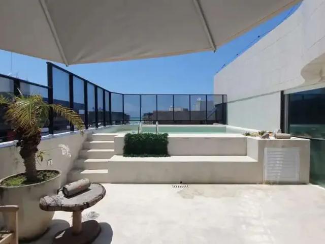 Apartamento para Venda em Maceió/AL Ponta Verde 5 Quartos
