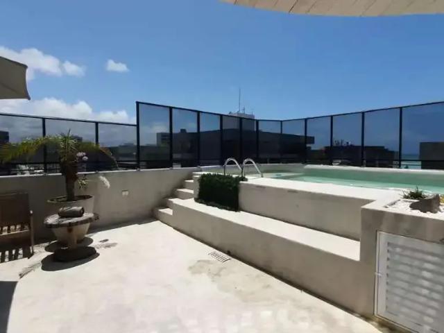 Apartamento para Venda em Maceió/AL Ponta Verde 5 Quartos