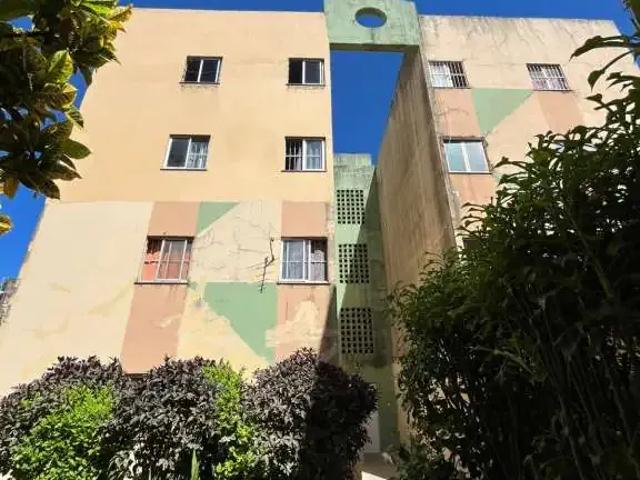 Apartamento para Venda em Maceió/AL Prado 2 Quartos