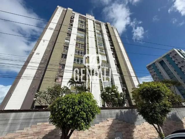 Apartamento para Venda em Maceió/AL Prado 3 Quartos