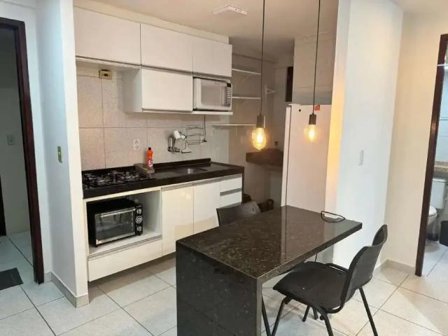 Apartamento para Venda em Maceió/AL São Jorge 1 Quartos