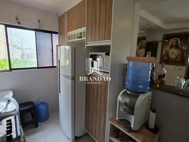 Apartamento para Venda em Maceió/AL São Jorge 2 Quartos